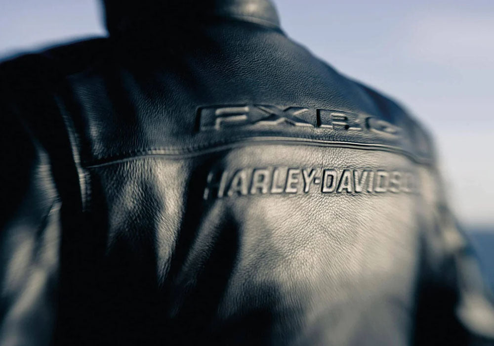 How to Maintain Harley-Davidson Jackets: Care Tips 2025 – rfxleather.com