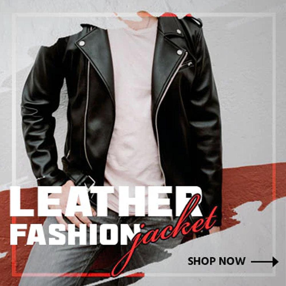 Leather Jackets – rfxleather.com