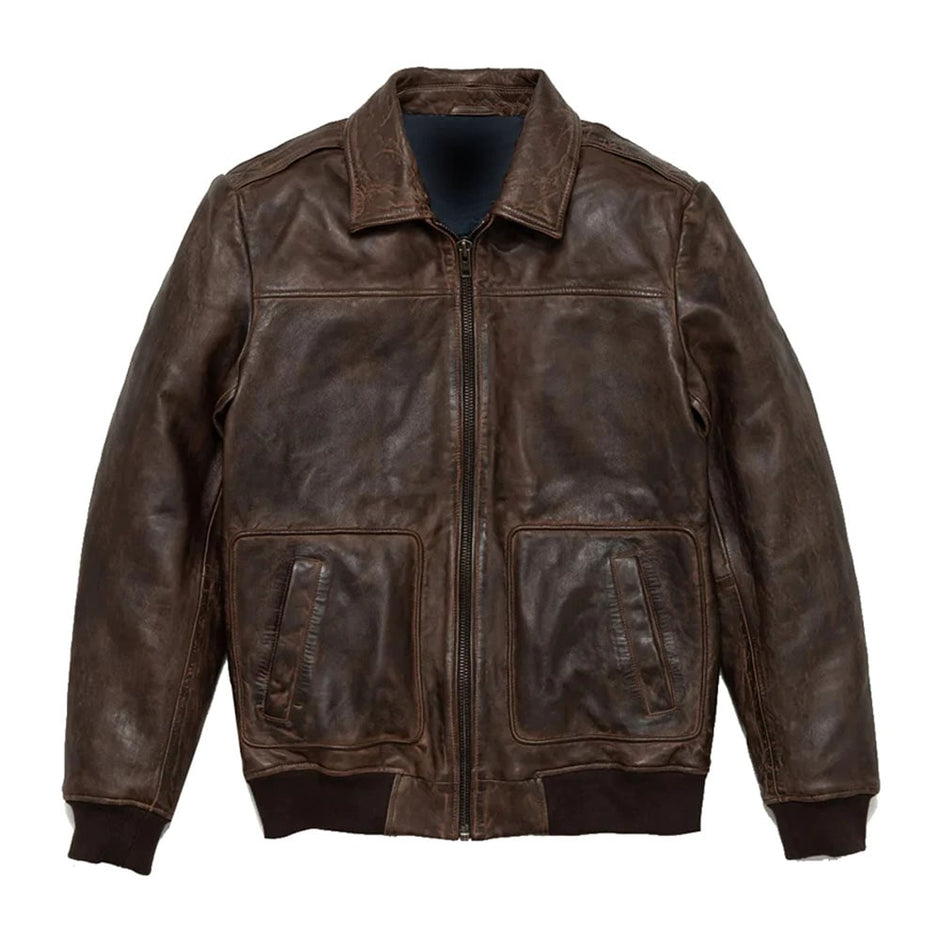 RFX Leather Store New Year Sale UpTO 50%Off on Stylish Leather Jackets ...