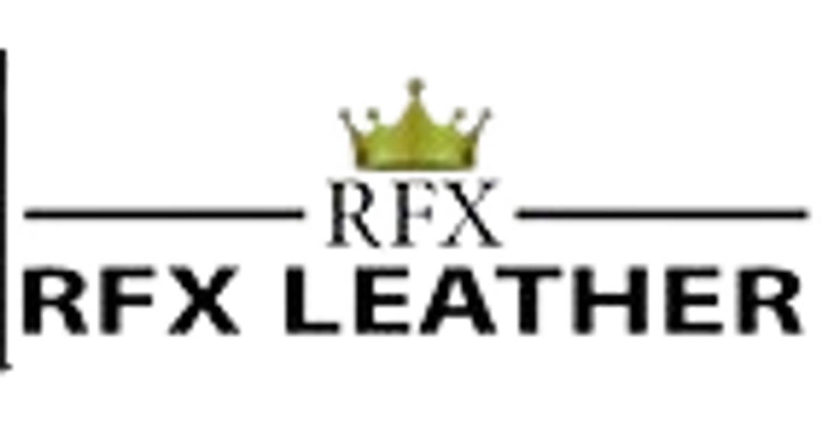 Motorcycle Jackets – rfxleather.com