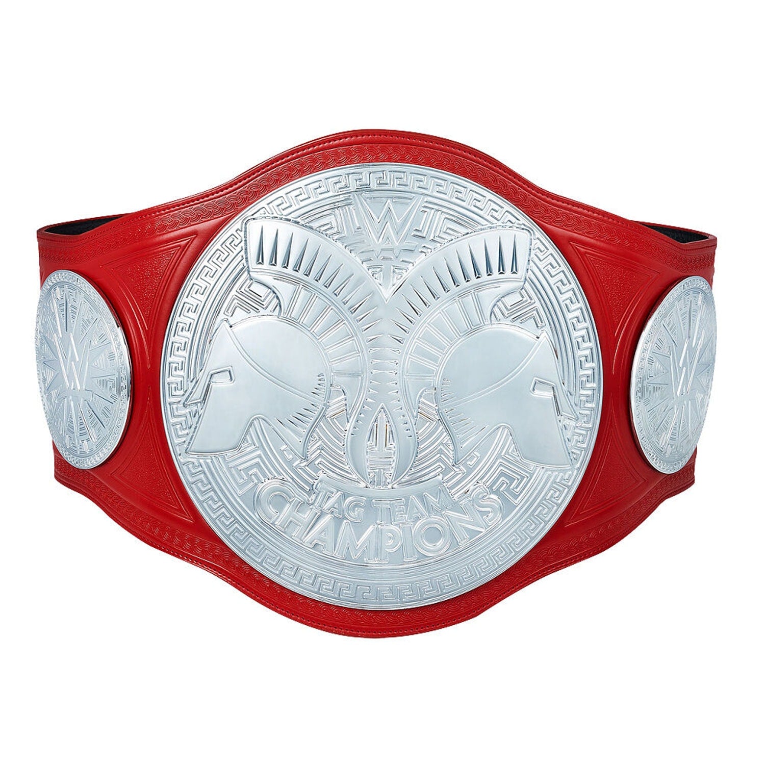 WWE RAW Tag Team Championship Belt |Shop Now – rfxleather.com
